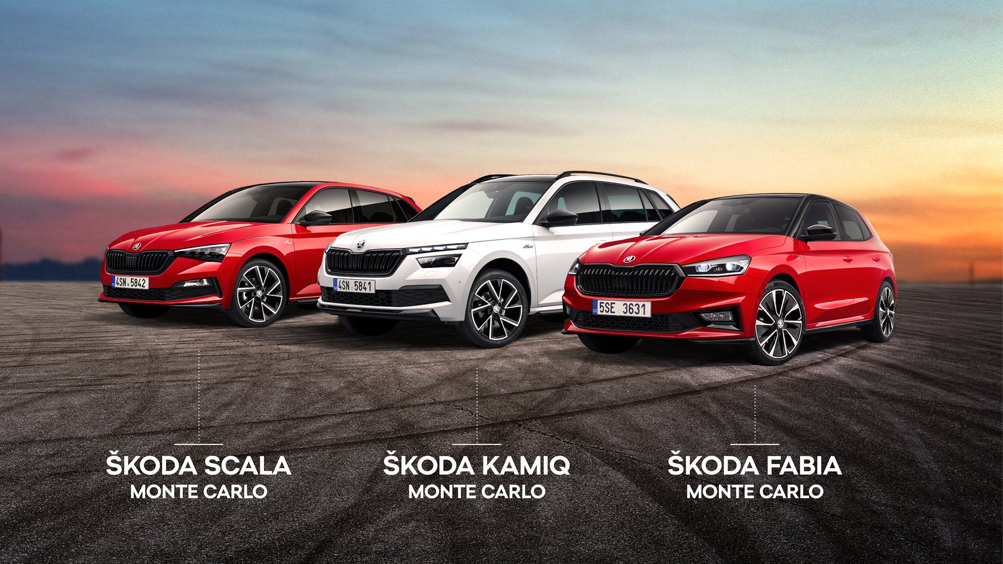 ŠKODA Storyboard